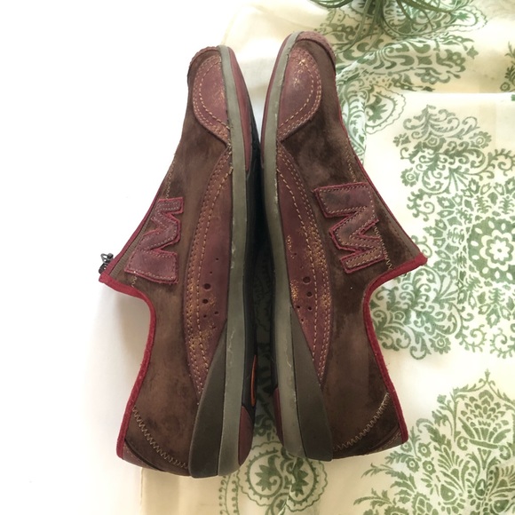 Merrell | Shoes | Merrell Arabesque Leather Zip Slip On Flat Shoes 8 ...